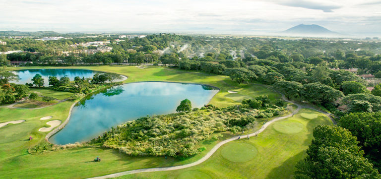 Mimosa Golf & Country Club – National Golf Association of the Philippines