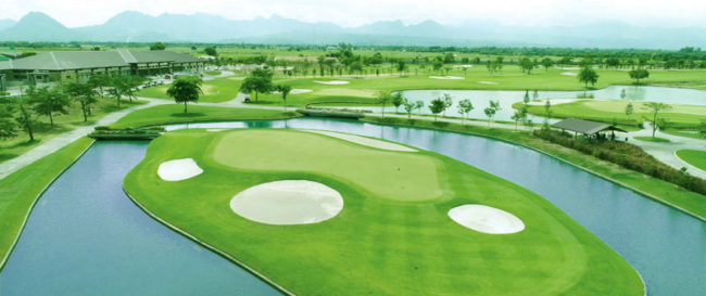 Pradera Verde Golf & Country Club – National Golf Association of the ...