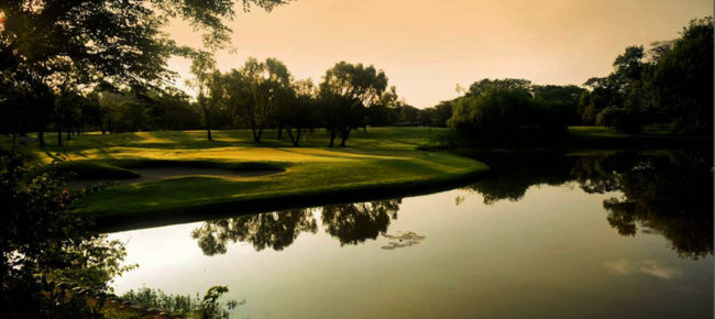 National Golf Association of the Philippines